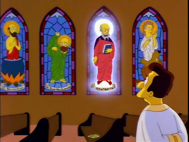 Frinkiac - Simpsons Meme & GIF Generator