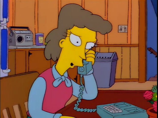 Frinkiac - Simpsons Meme & GIF Generator