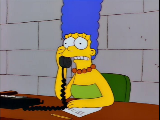 Frinkiac - Simpsons Meme & GIF Generator