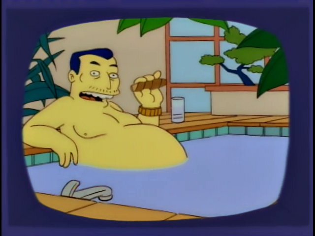 Frinkiac - Simpsons Meme & GIF Generator