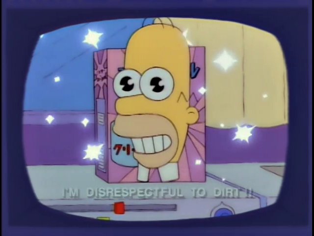 Frinkiac - Simpsons Meme & GIF Generator