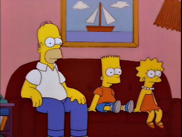 Frinkiac - Simpsons Meme & GIF Generator