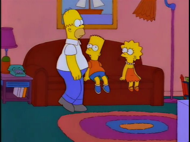 Frinkiac - Simpsons Meme & GIF Generator