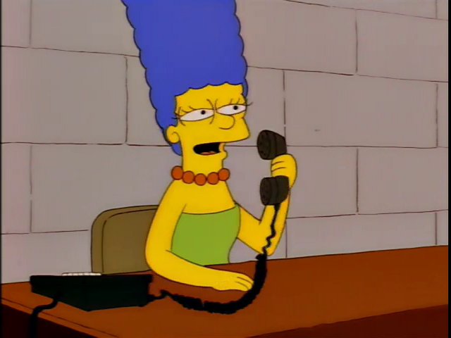 Frinkiac - Simpsons Meme & GIF Generator