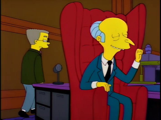 Frinkiac - Simpsons Meme & GIF Generator