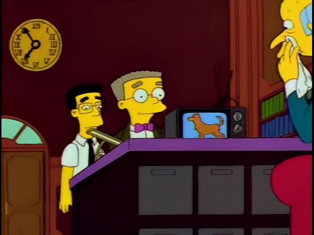 Frinkiac - Simpsons Meme & GIF Generator