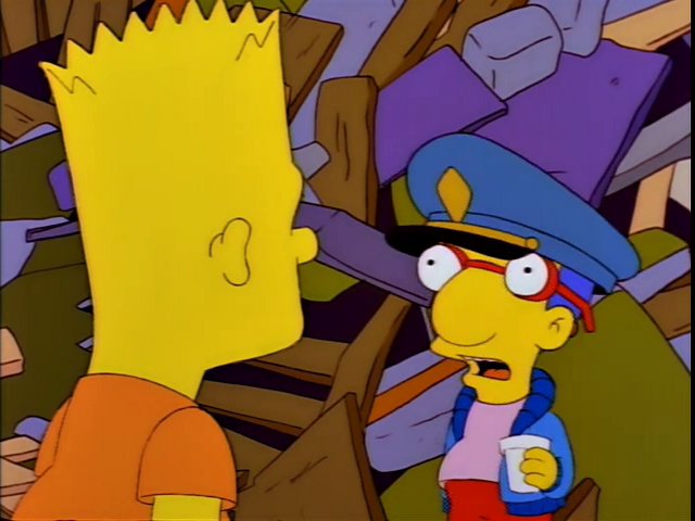 Frinkiac - Simpsons Meme & GIF Generator