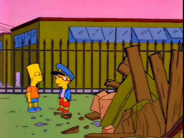 Frinkiac - Simpsons Meme & GIF Generator