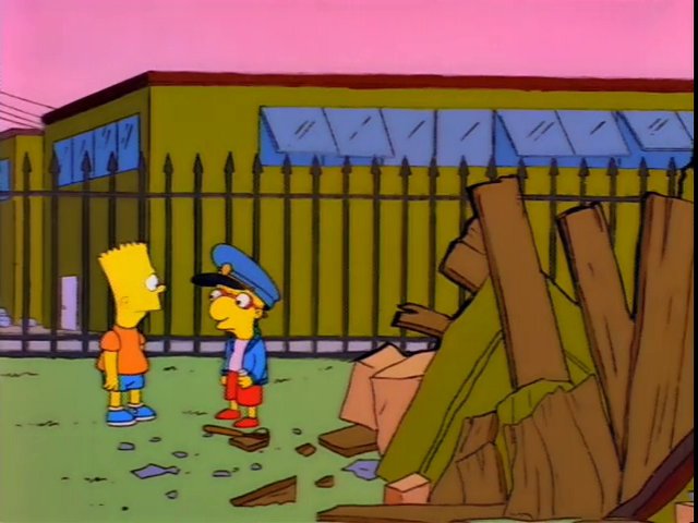 Frinkiac - Simpsons Meme & GIF Generator