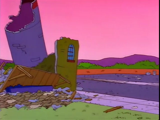 Frinkiac - Simpsons Meme & GIF Generator