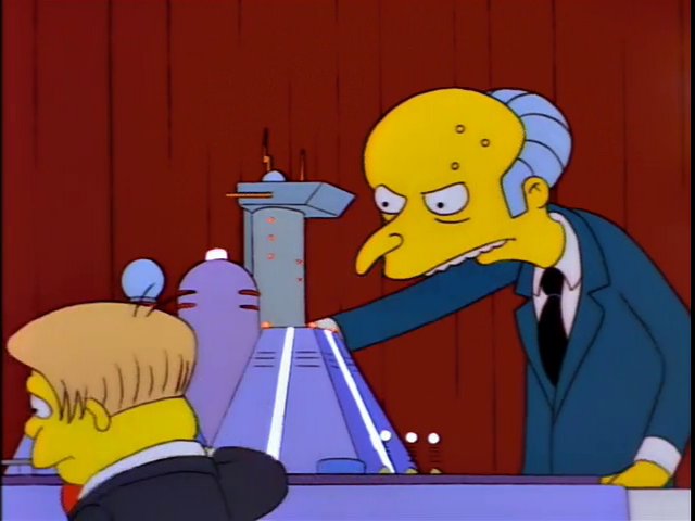 Frinkiac - Simpsons Meme & GIF Generator