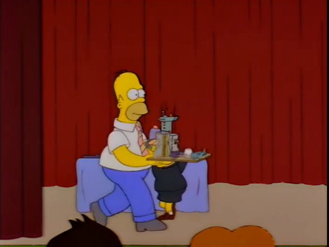 Frinkiac - Simpsons Meme & GIF Generator