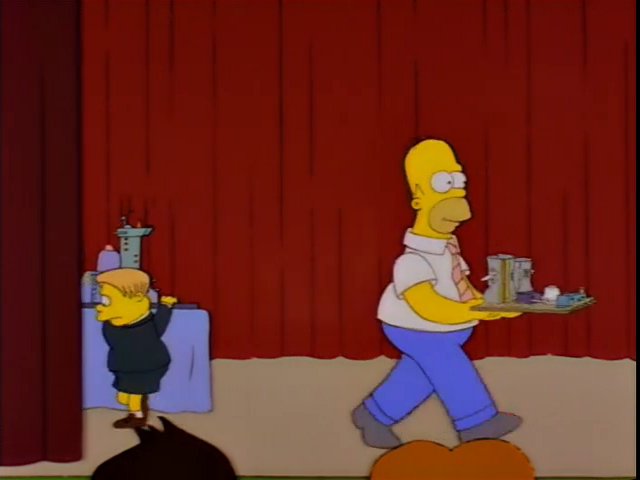 Frinkiac - Simpsons Meme & GIF Generator