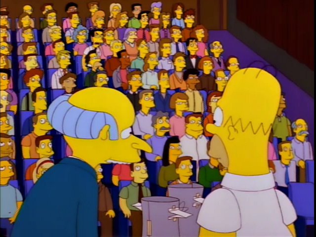 Frinkiac - Simpsons Meme & GIF Generator