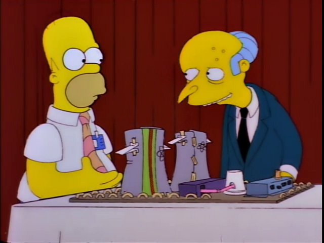 Frinkiac - Simpsons Meme & GIF Generator