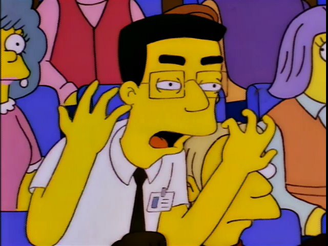 Frinkiac - Simpsons Meme & GIF Generator