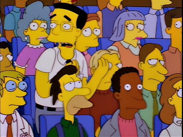 Frinkiac - Simpsons Meme & GIF Generator