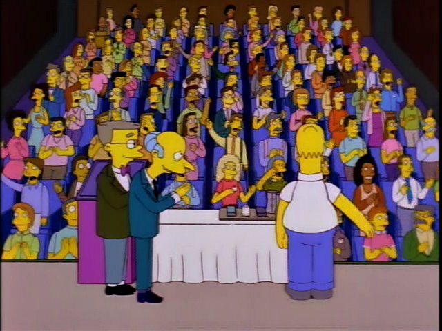 Frinkiac - Simpsons Meme & GIF Generator