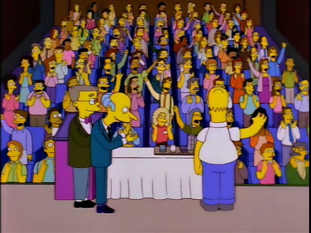 Frinkiac - Simpsons Meme & GIF Generator