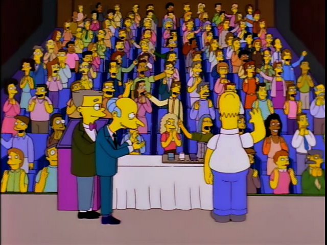 Frinkiac - Simpsons Meme & GIF Generator