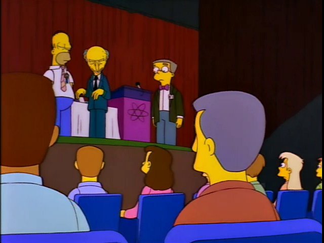 Frinkiac - Simpsons Meme & GIF Generator