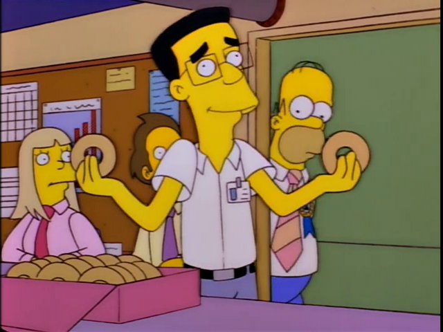 Frinkiac - Simpsons Meme & GIF Generator