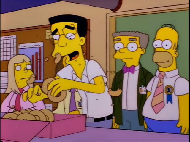 Frinkiac - Simpsons Meme & GIF Generator