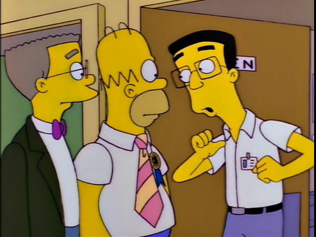 Frinkiac - Simpsons Meme & GIF Generator