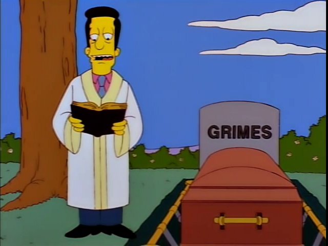 Frinkiac - Simpsons Meme & GIF Generator