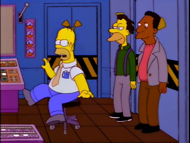 Frinkiac - Simpsons Meme & GIF Generator