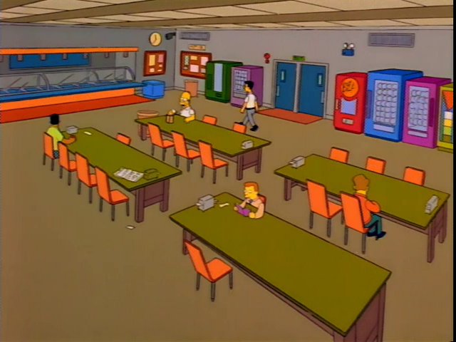 Frinkiac - Simpsons Meme & GIF Generator