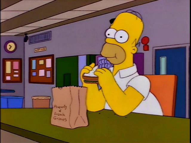 Frinkiac - Simpsons Meme & GIF Generator