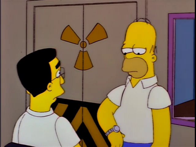 Frinkiac - Simpsons Meme & GIF Generator