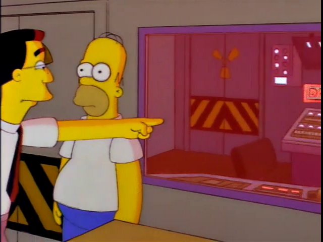 Frinkiac - Simpsons Meme & GIF Generator