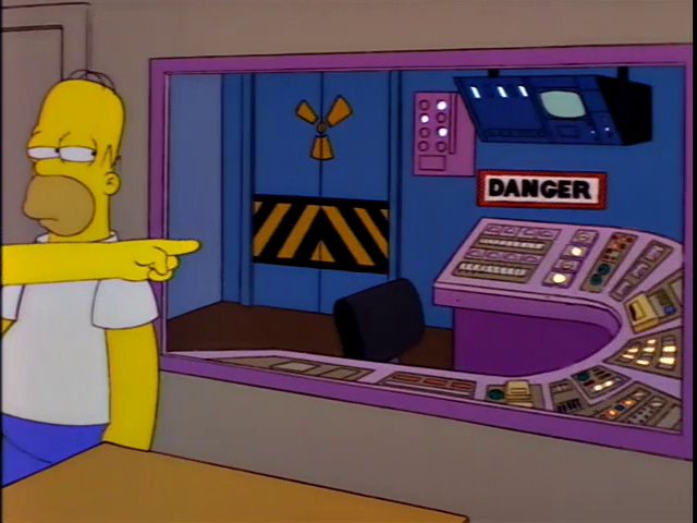 Frinkiac - Simpsons Meme & GIF Generator