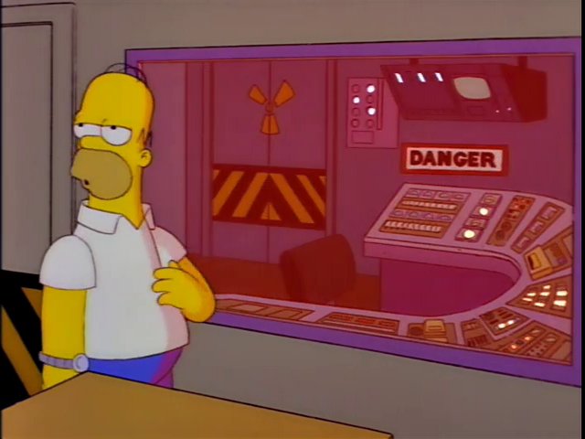 Frinkiac - Simpsons Meme & GIF Generator