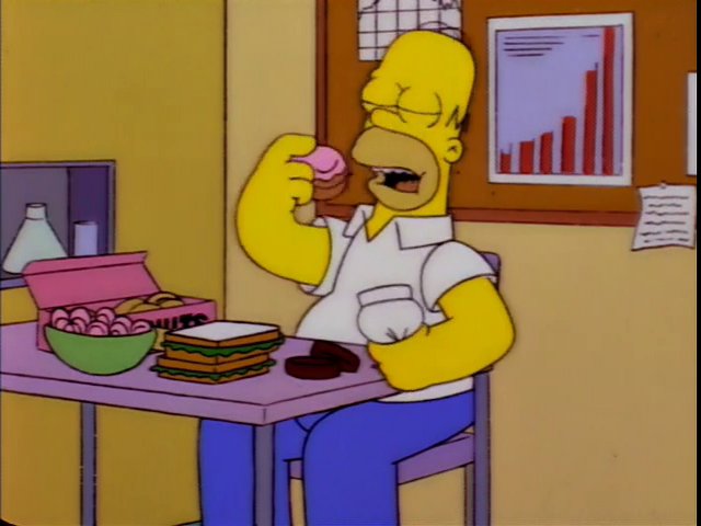 Frinkiac - Simpsons Meme & GIF Generator