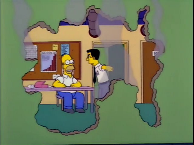 Frinkiac - Simpsons Meme & GIF Generator