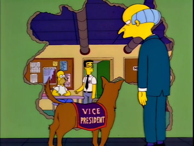 Frinkiac - Simpsons Meme & GIF Generator