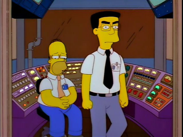 Frinkiac - Simpsons Meme & GIF Generator