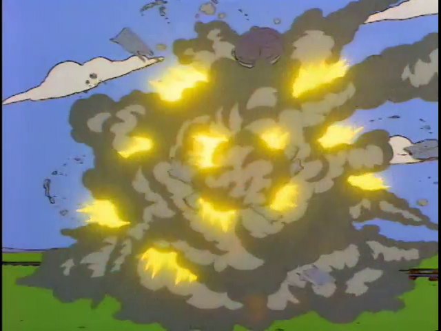 Frinkiac - Simpsons Meme & GIF Generator