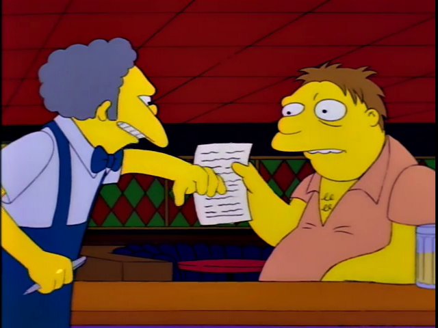 Frinkiac - Simpsons Meme & GIF Generator