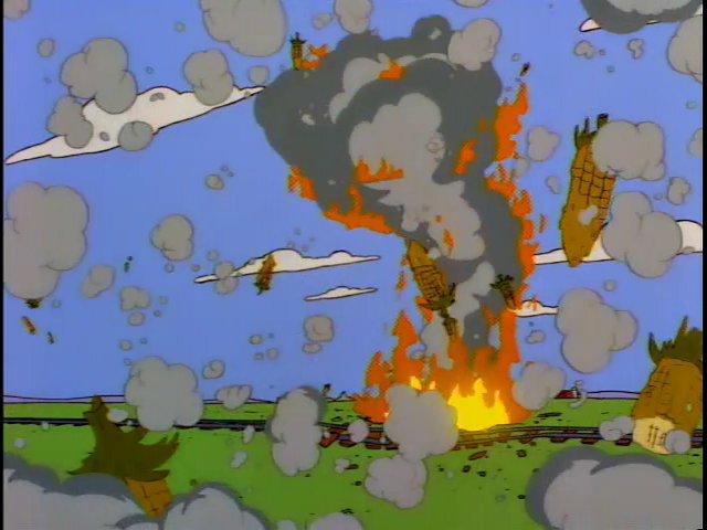 Frinkiac - Simpsons Meme & GIF Generator