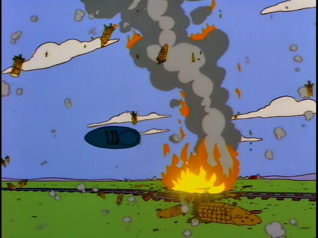 Frinkiac - Simpsons Meme & GIF Generator