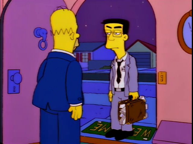 Frinkiac - Simpsons Meme & GIF Generator