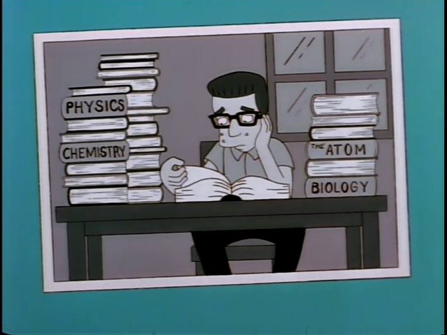 Frinkiac - Simpsons Meme & GIF Generator