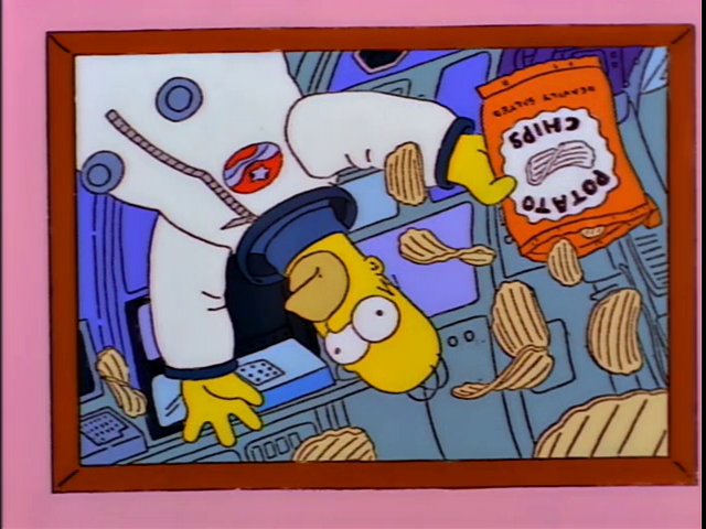 Frinkiac - Simpsons Meme & GIF Generator