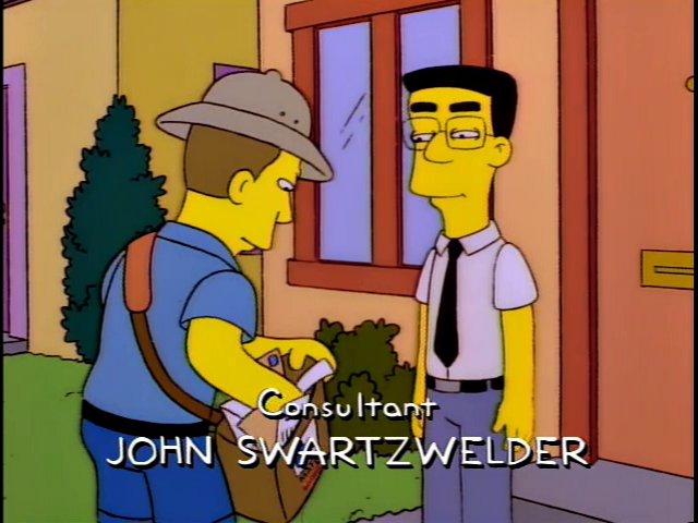 Frinkiac - Simpsons Meme & GIF Generator