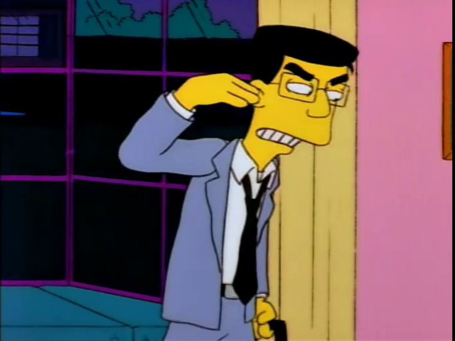 Frinkiac - Simpsons Meme & GIF Generator