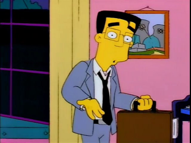 Frinkiac - Simpsons Meme & GIF Generator